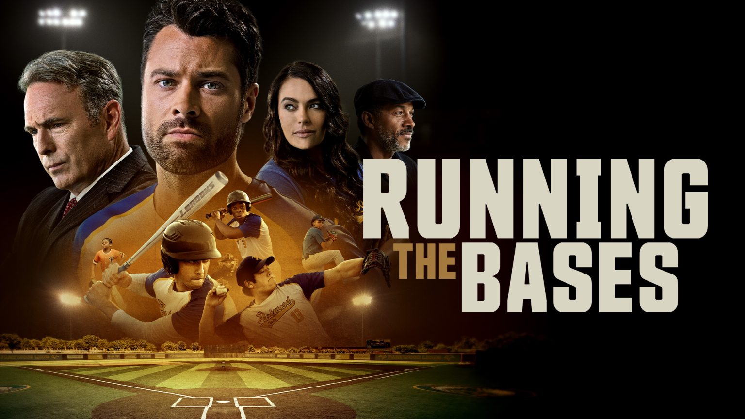 RUNNING THE BASES – Ava TrueView Family Theater